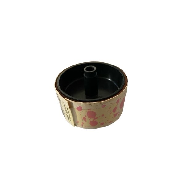 Office | Roller Stamp Paint Splatter Rubber Stamp | Poshmark